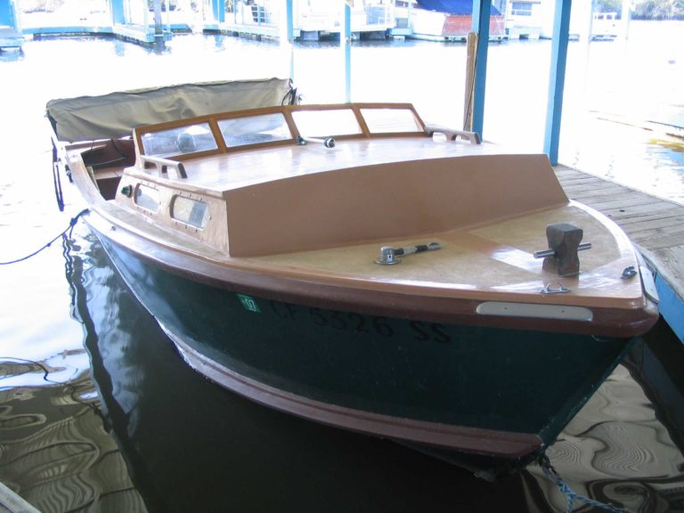 Boats For Sale – Arrowhead Harbor